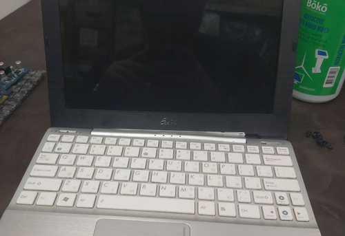 Нетбук asus eee pc