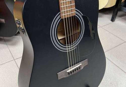 Трансакустика Cort AD810 BKS Новая гитара