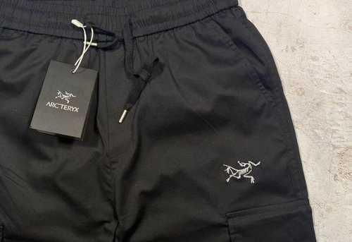 Карго штаны Arcteryx