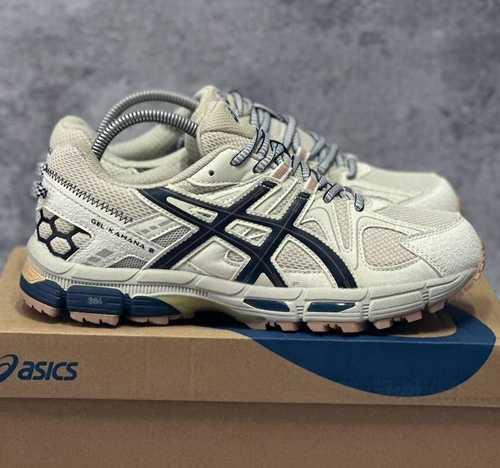 Кроссовки Asics Gel KaHana 8 (Арт.13181)