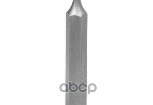 Вставка (бита) торцевая 10 мм, torx, Т20, L 8