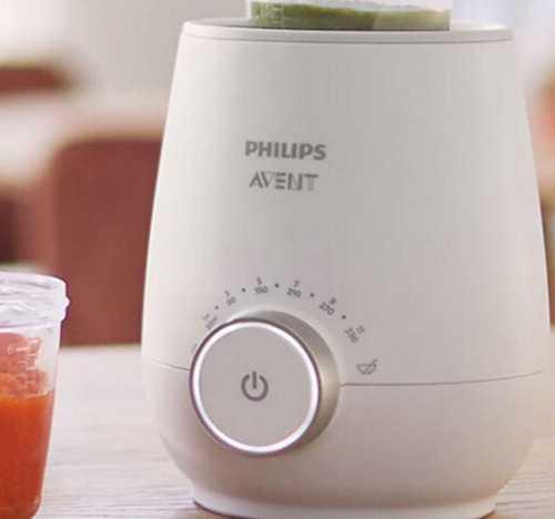 Подогреватель для бутылочек philips avent