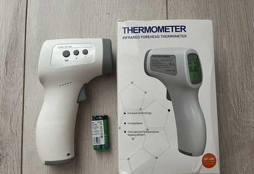 Инфрокрасный бесконтактный термометр GP-300