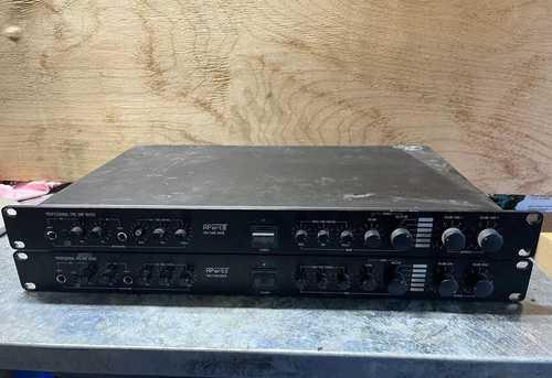 Предусилитель Apart pm7400mkii