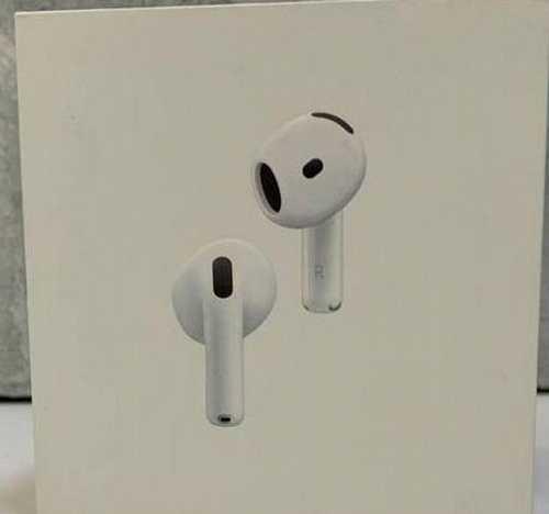 AirPods 4 ANC Оригинал