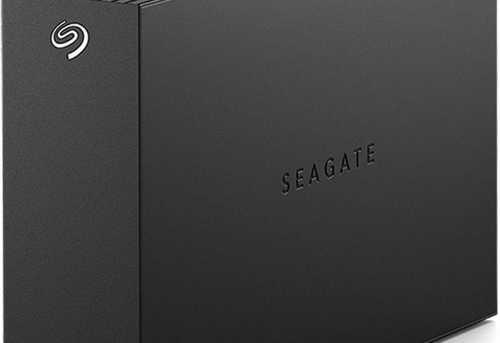 Внешний диск HDD Seagate One Touch Hub stlc1800040