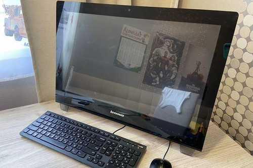 Моноблок Lenovo ideacentre B545