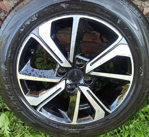 Accelera 651 R15 19B