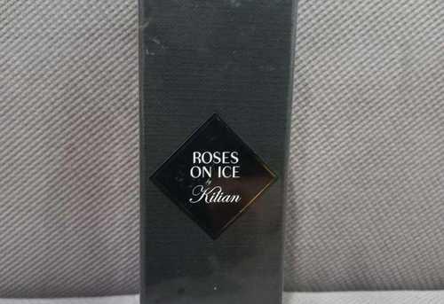 Парфюм Kilian Roses on ice рефилл