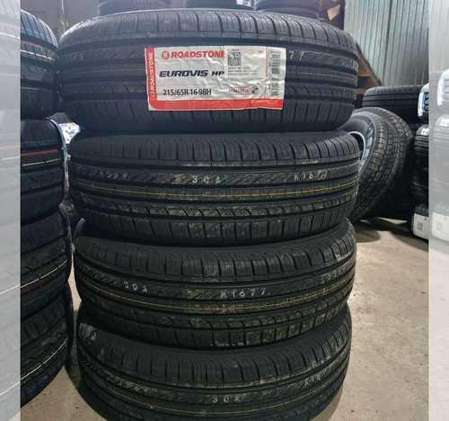 Roadstone Eurovis HP02 215/65 R16 98H