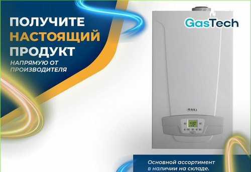 Конденсационный котел baxi luna platinum+ 1.12 GA