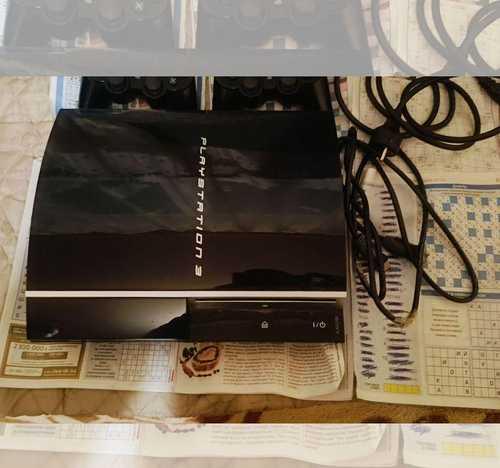 Sony playstation 3