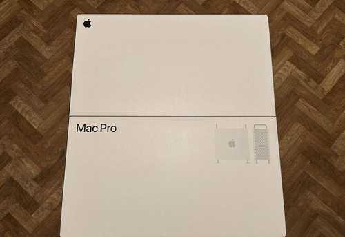 Mac Pro (2019) 16-Core/48GB/1TB SSD/8GB Radeon