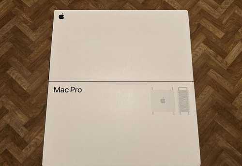 Mac Pro (2019) 16-Core/48GB/1TB SSD/8GB Radeon