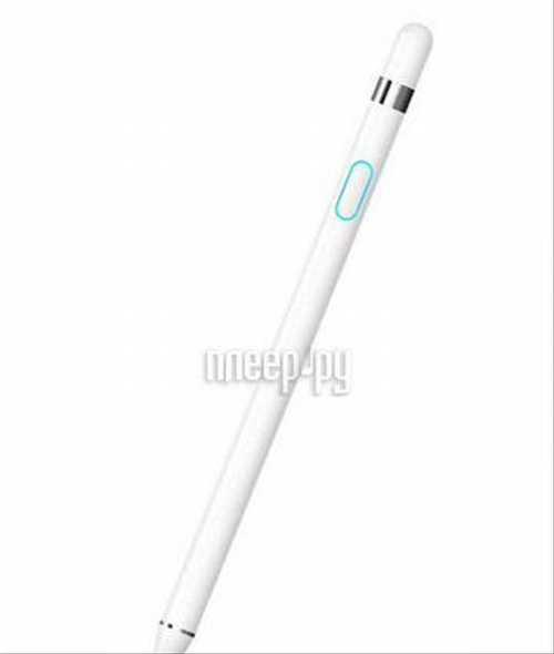 Стилус Wiwu Picasso Active Stylus P339 White 6