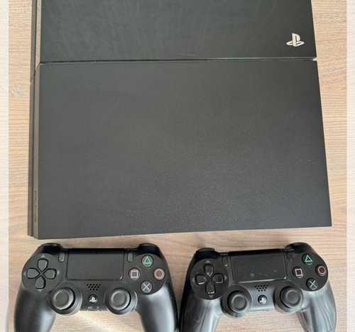 Sony playstation 4