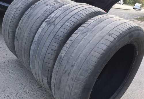 Michelin Agilis 255/45 R18 24W