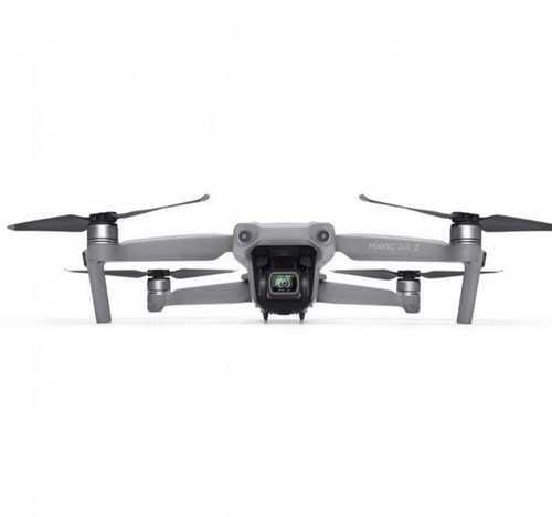 Квадрокоптер dji air 2 fly more combo