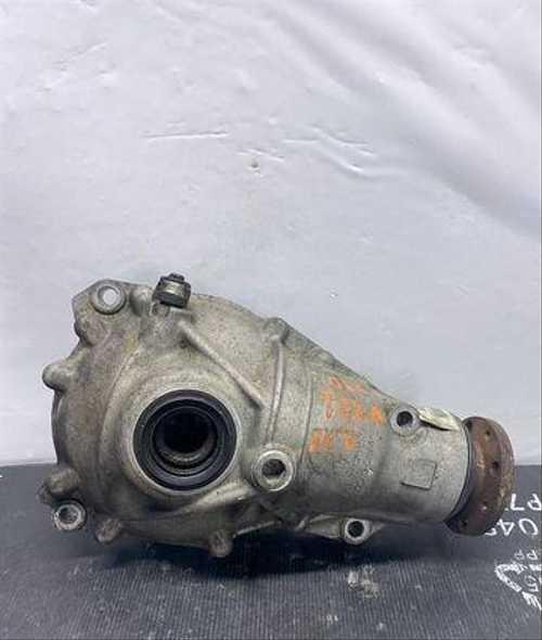 Передний редуктор BMW G12 LCI F10 LCI 3.08 №4