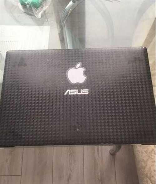 Asus f553m SSD/4gb