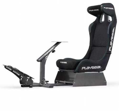 Playseat evolution pro