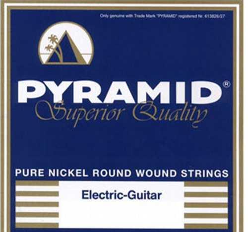 Pyramid Pure Nickel 12-56 (Новый)