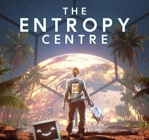 The Entropy Centre Ps4-Ps5