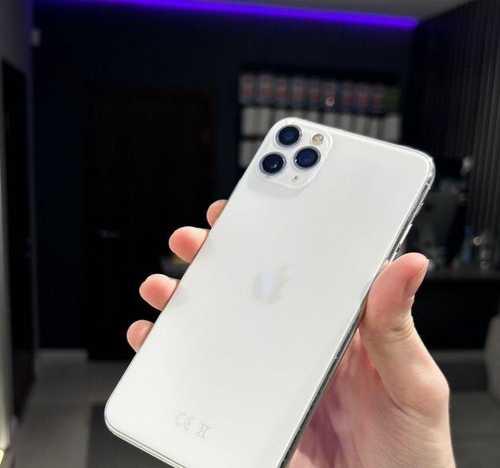 iPhone 11 Pro Max, 256 ГБ