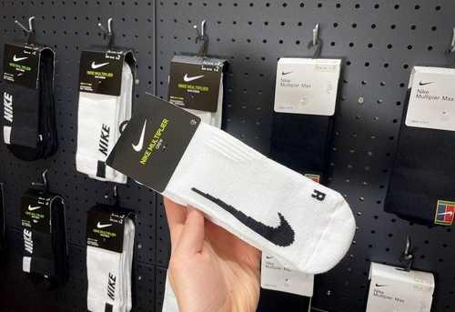 Носки Nike Multiplier