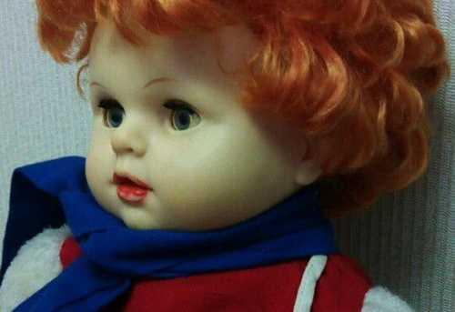 Кукла Даша из 90-х