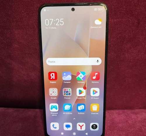 Xiaomi Redmi Note 12, 6/128 ГБ