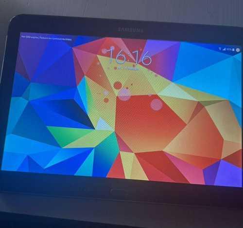 Планшет samsung galaxy tab 4