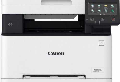 Мфу Canon i-Sensys MF-651Cw 584926