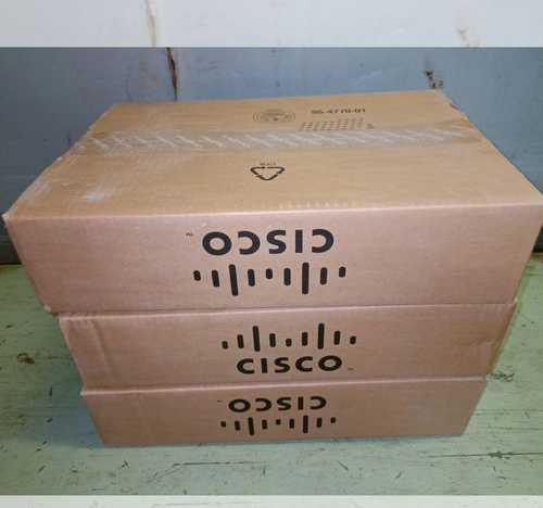 Маршрутизатор Cisco 881-SEC-K9(новый)