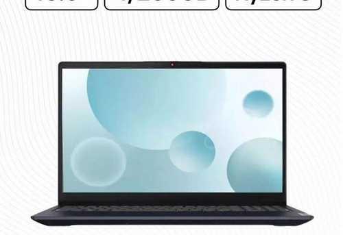 Новый ноутбук Lenovo 82RN00aerk Ryzen3 5425U 4/256