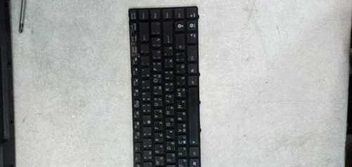 Клавиатура ноутбука Asus K42D V111362AS1