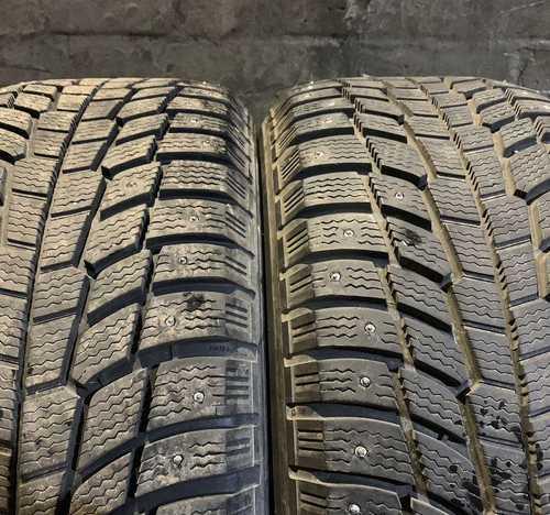 Michelin Latitude X-Ice North 255/50 R19 107T