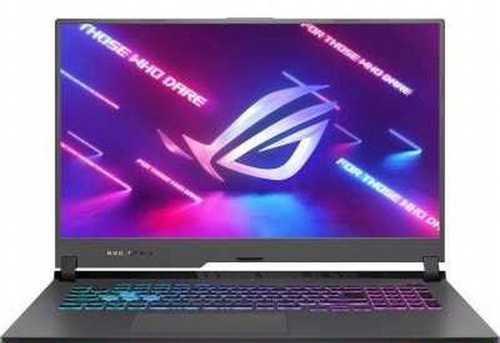 Ноутбук asus ROG Strix G17 G713RM-KH097 90NR08K4-M