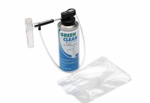 Набор для чистки оптики Green Clean SC-4100 Travel