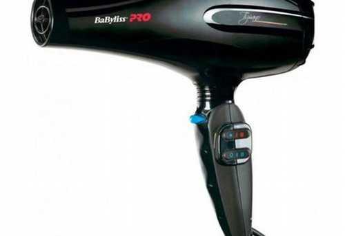 BaByliss PRO фен Tiziano BAB6330RE фен 2300W