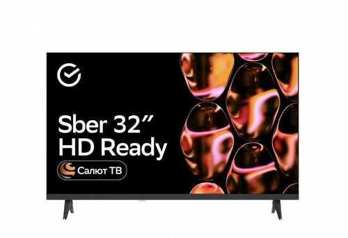 Телевизор Sber SDX-32H2124(L14)