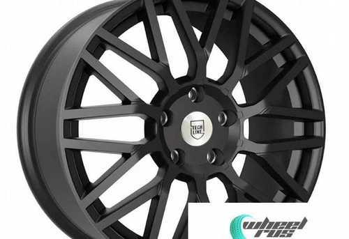 Tech Line R17 / 6.5J PCD 5x108 ет 40 цо 54.1 739