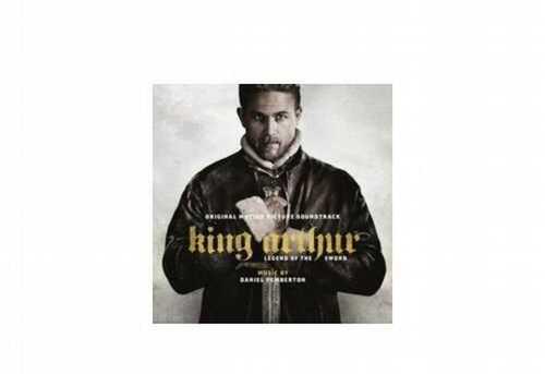 Виниловая пластинка Ost / King Arthur: Legend Of T
