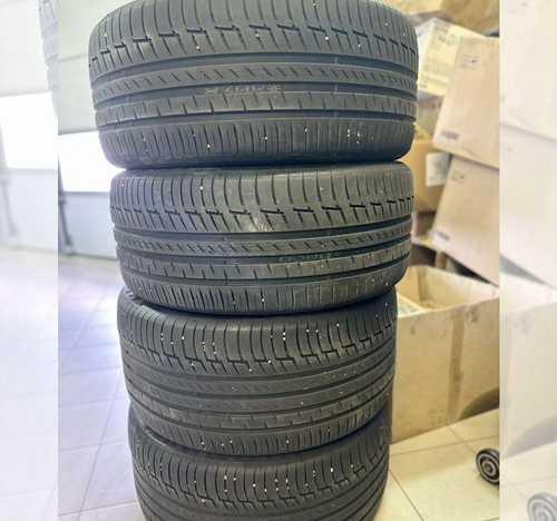 Continental ContiPremiumContact 6 315/35 R21 107Y