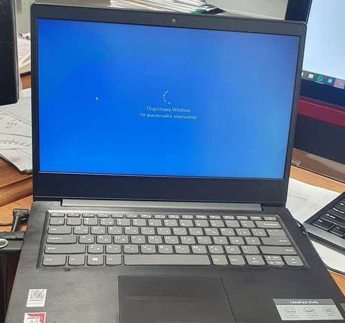 Lenovo IdeaPad S145-14AST (AMD A4, FHD)