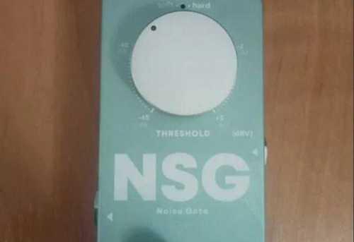 Darkglass NSG