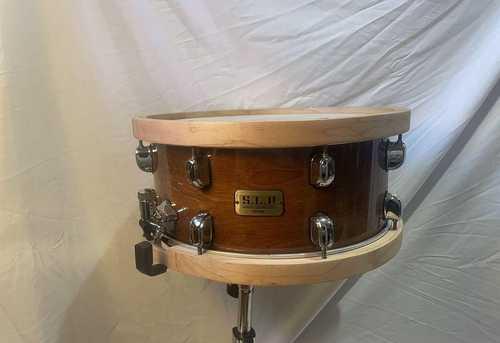 Малый барабан tama SLP Studio Maple 1465