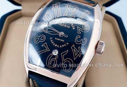 Часы Franck Muller Casablanca