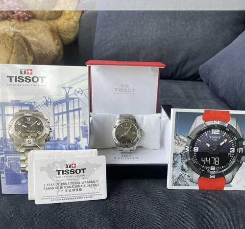 Часы мужские tissot gentleman powermatic