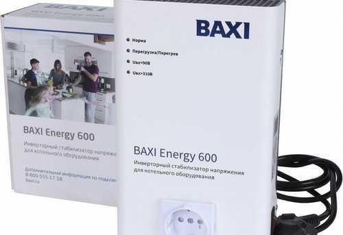 Стабилизатор напряжения Energy, инверторный, baxi